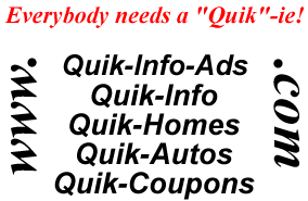 Guide to Quik-Info's Online Resources
